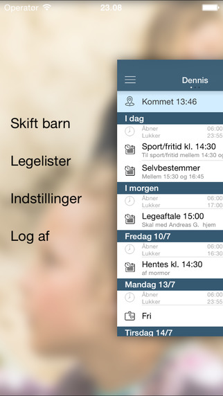 Børneweb og Tabulex forælder app'en | Godtelotten.dk