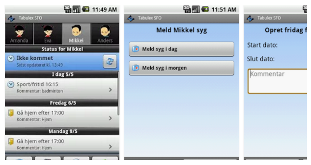Børneweb og Tabulex forælder app'en | Godtelotten.dk